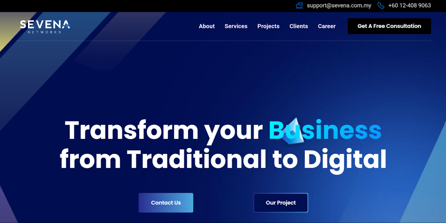 10 Best Digital Marketing Agencies in Penang 2025 | Latest