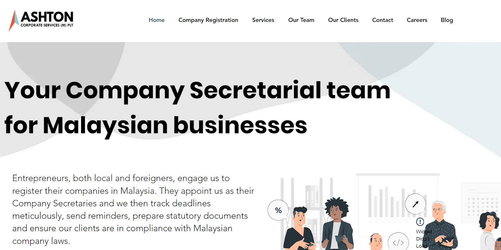 8 Best Company Secretarial in Selangor 2025 | Latest