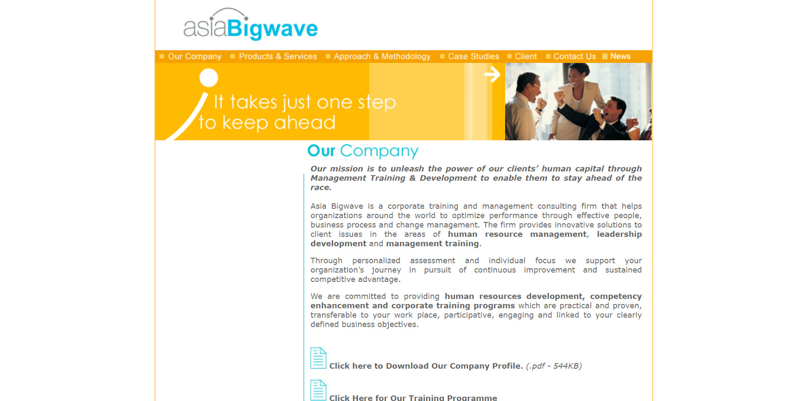 8 Best Corporate Training Companies in Malaysia 2025 | Latest
