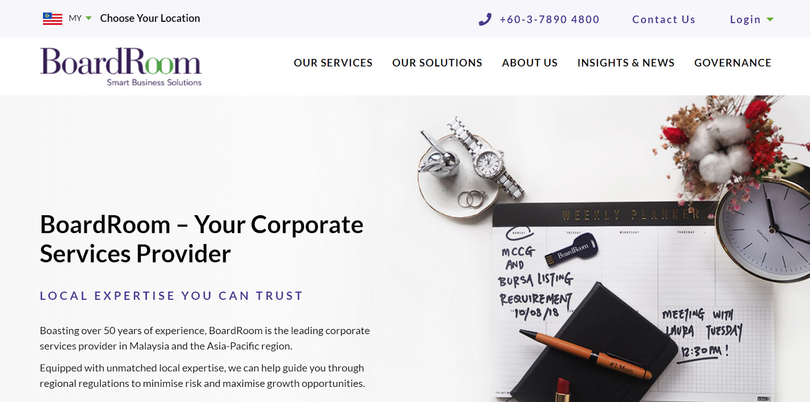 10 Best Tax Firms in Malaysia 2025 | Latest