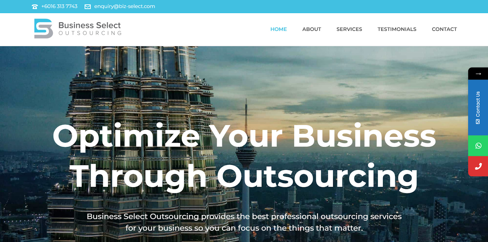 10 Best Company Secretarial in Malaysia 2025 | Latest