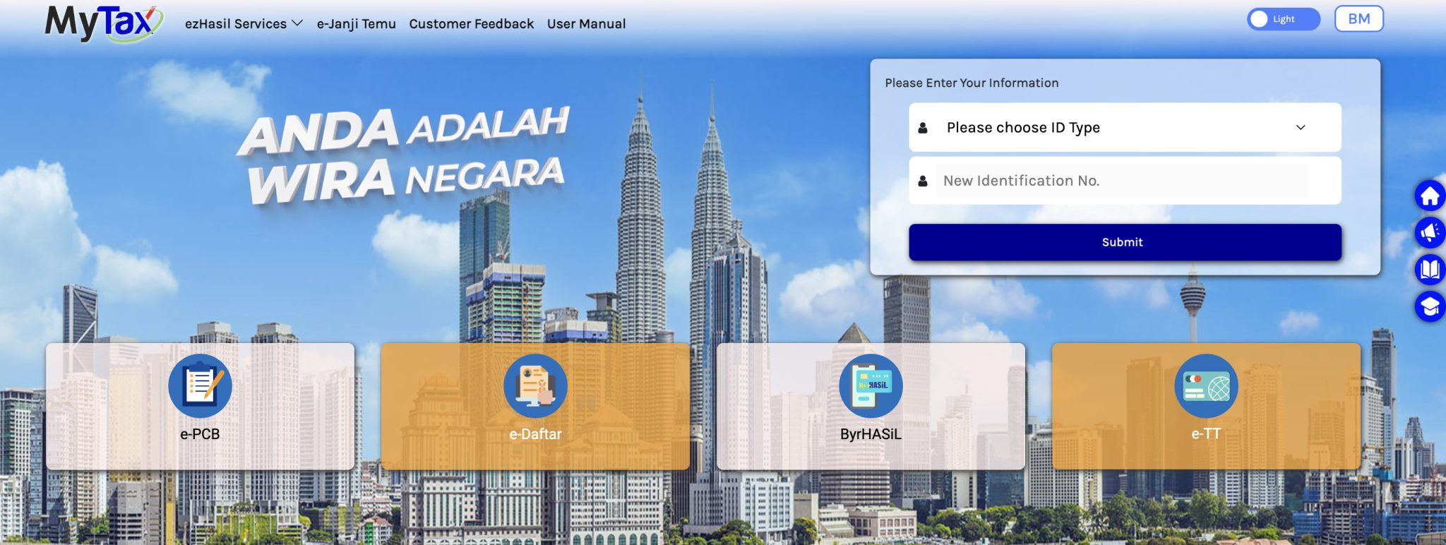 A Step-by-Step Guide To Generate E-Invoicing for Malaysian Businesses