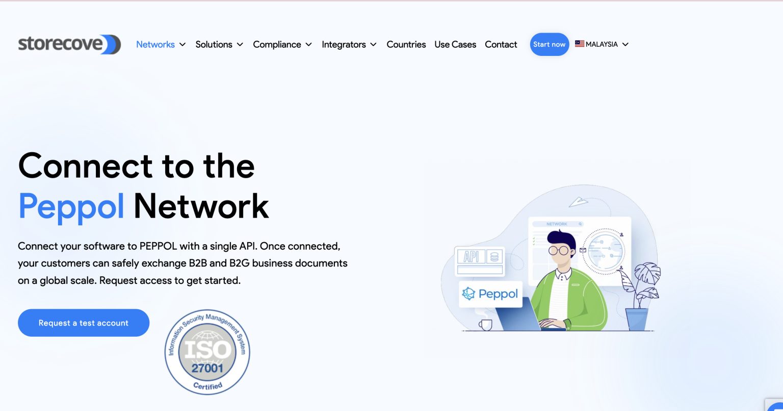 Understanding Peppol E-Invoicing: Making Business Easy in Malaysia