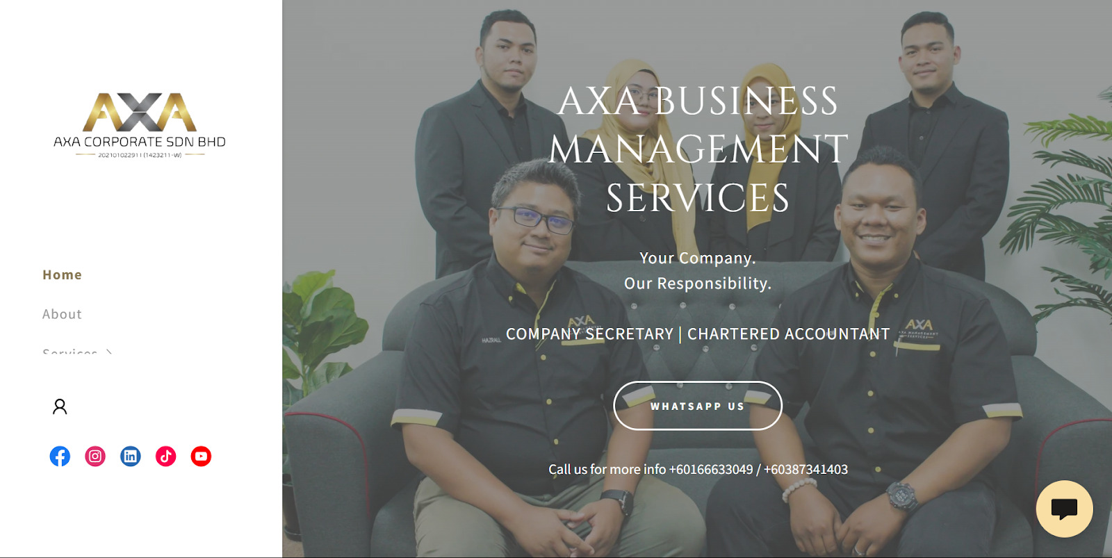 10 Best Company Secretarial in Malaysia 2025 | Latest