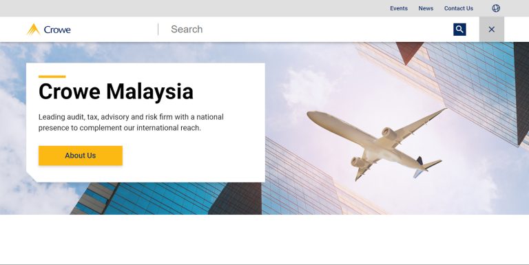 10 Best Audit Firms in Malaysia 2025 | Latest