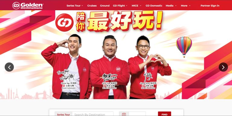 8 Best Travel Agencies in Malaysia 2025 | Latest