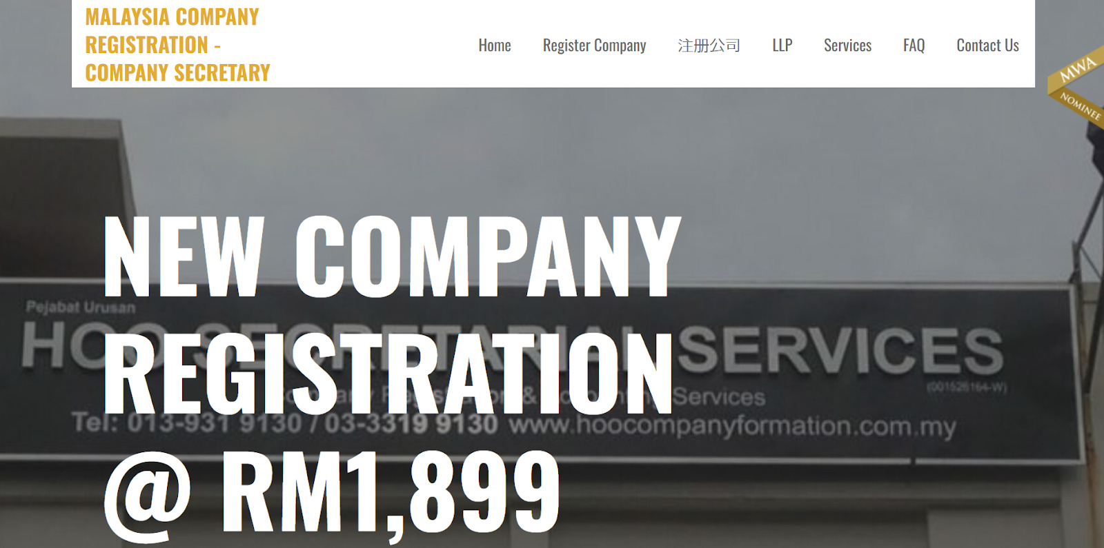 8 Best Company Secretarial in Selangor 2025 | Latest