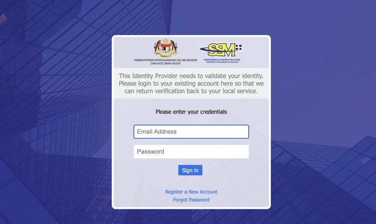 Step-by-Step Guide on Registering an LLP in Malaysia