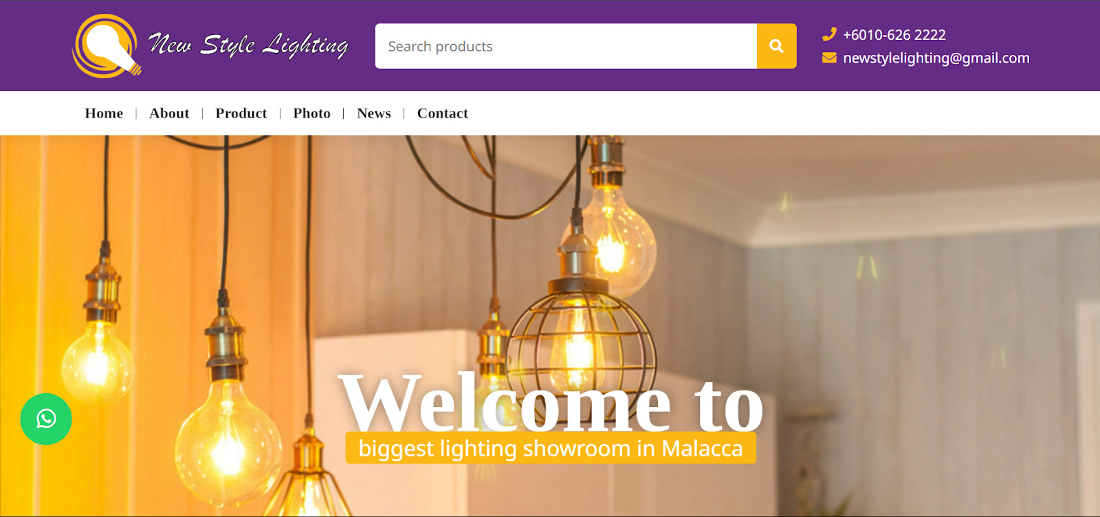 8 Best Lighting Suppliers in Malaysia 2025 | Latest