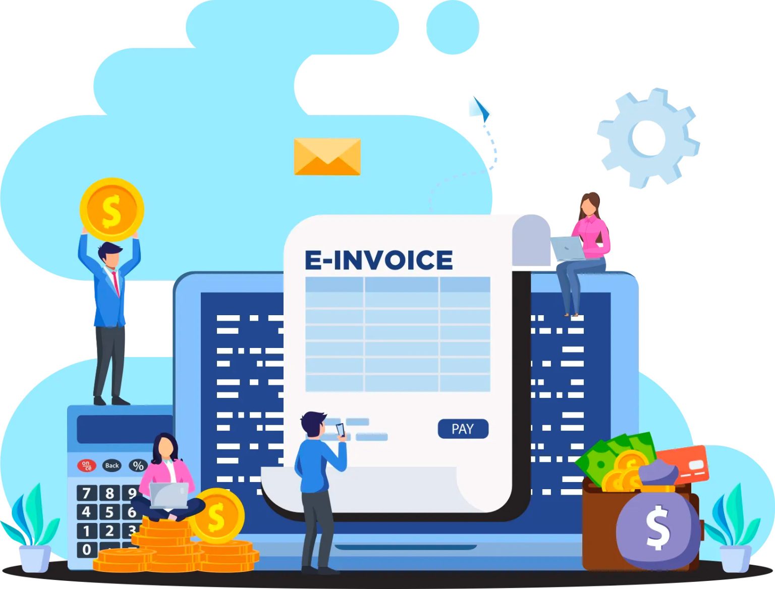 Understanding Peppol E-Invoicing: Making Business Easy in Malaysia