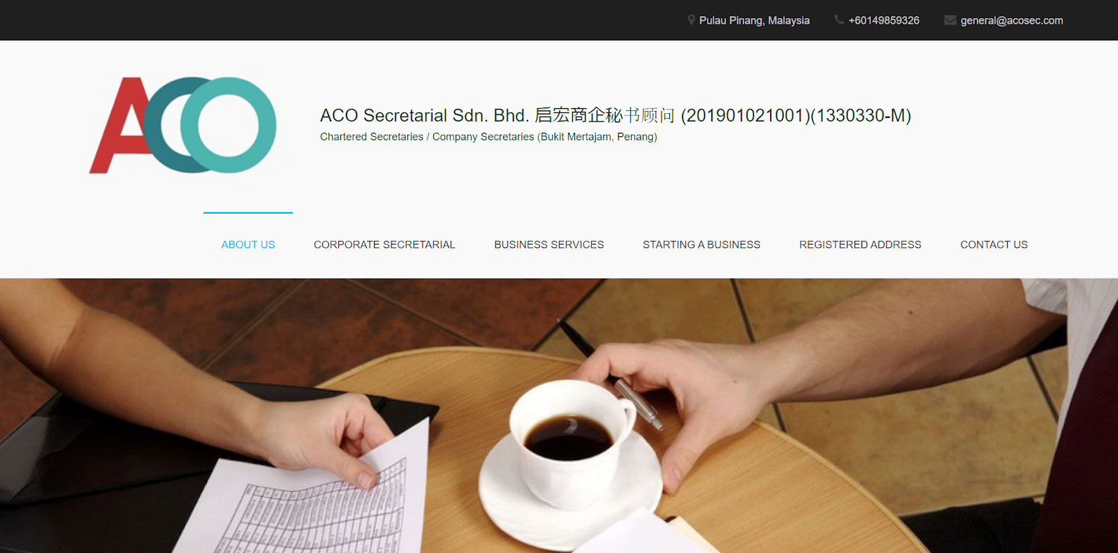 10 Best Company Secretarial in Malaysia 2025 | Latest