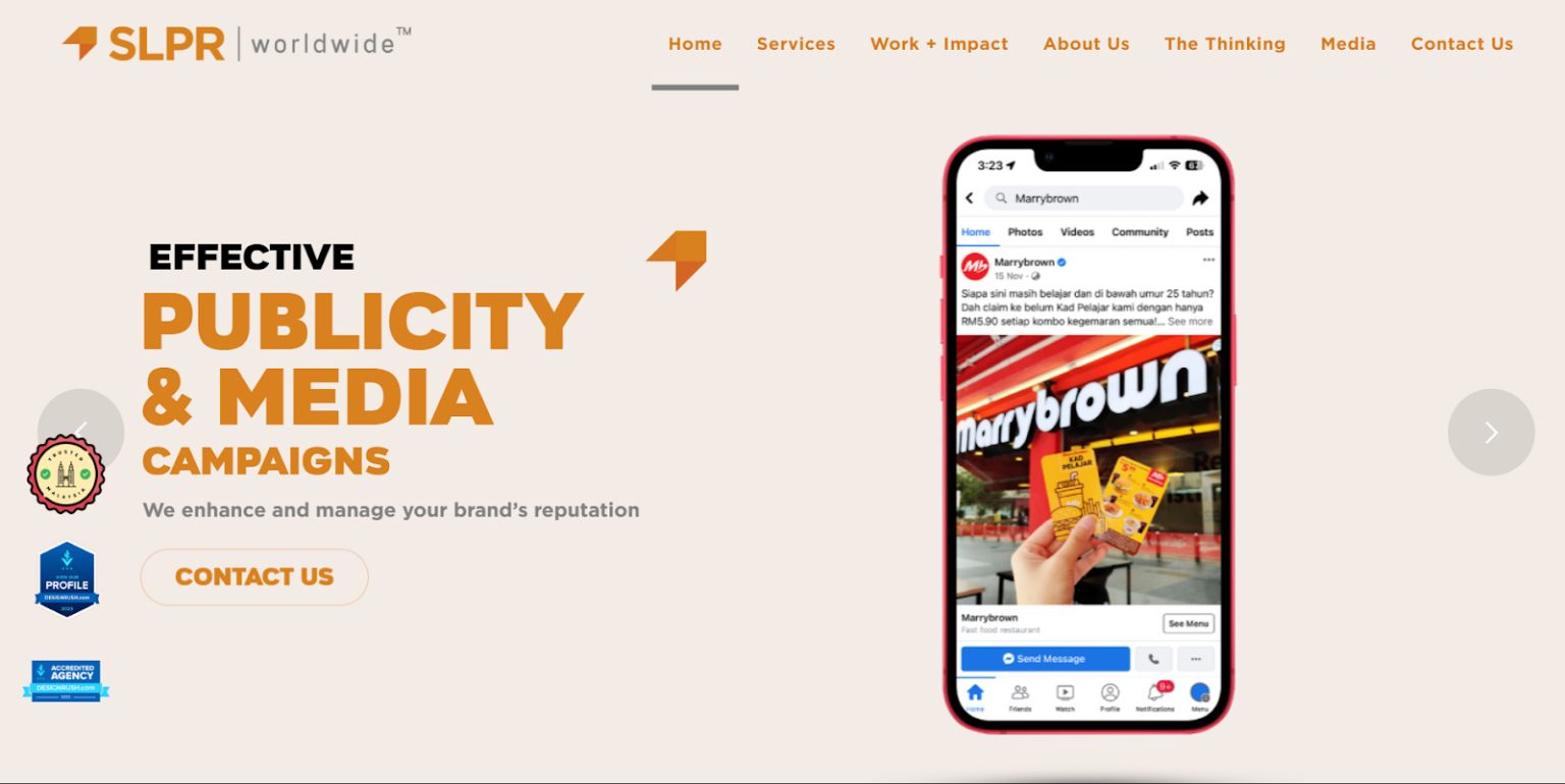 10 Best PR Agencies in Kuala Lumpur & Selangor 2024 | Latest