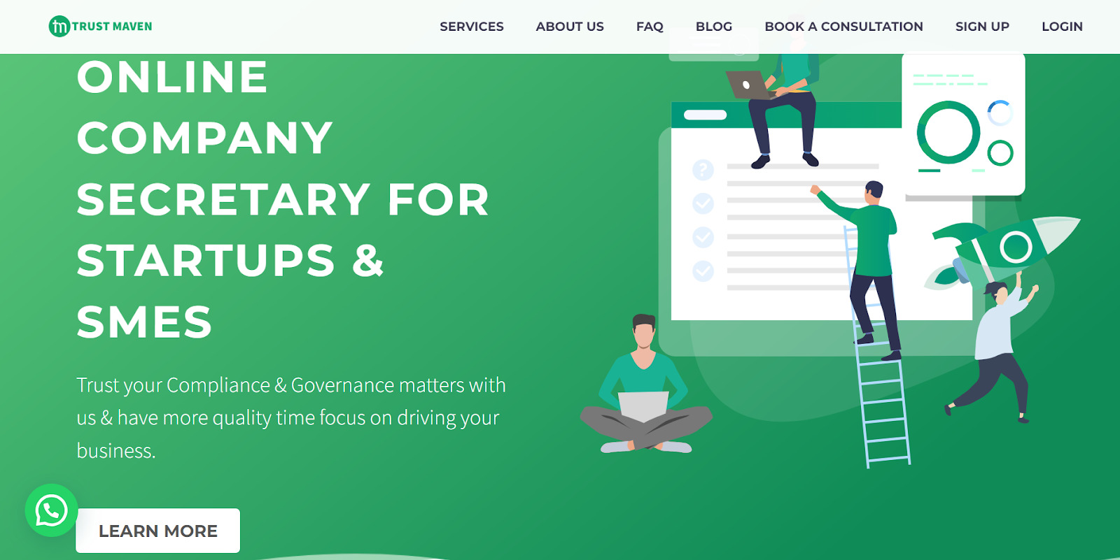 8 Best Company Secretarial in Selangor 2025 | Latest