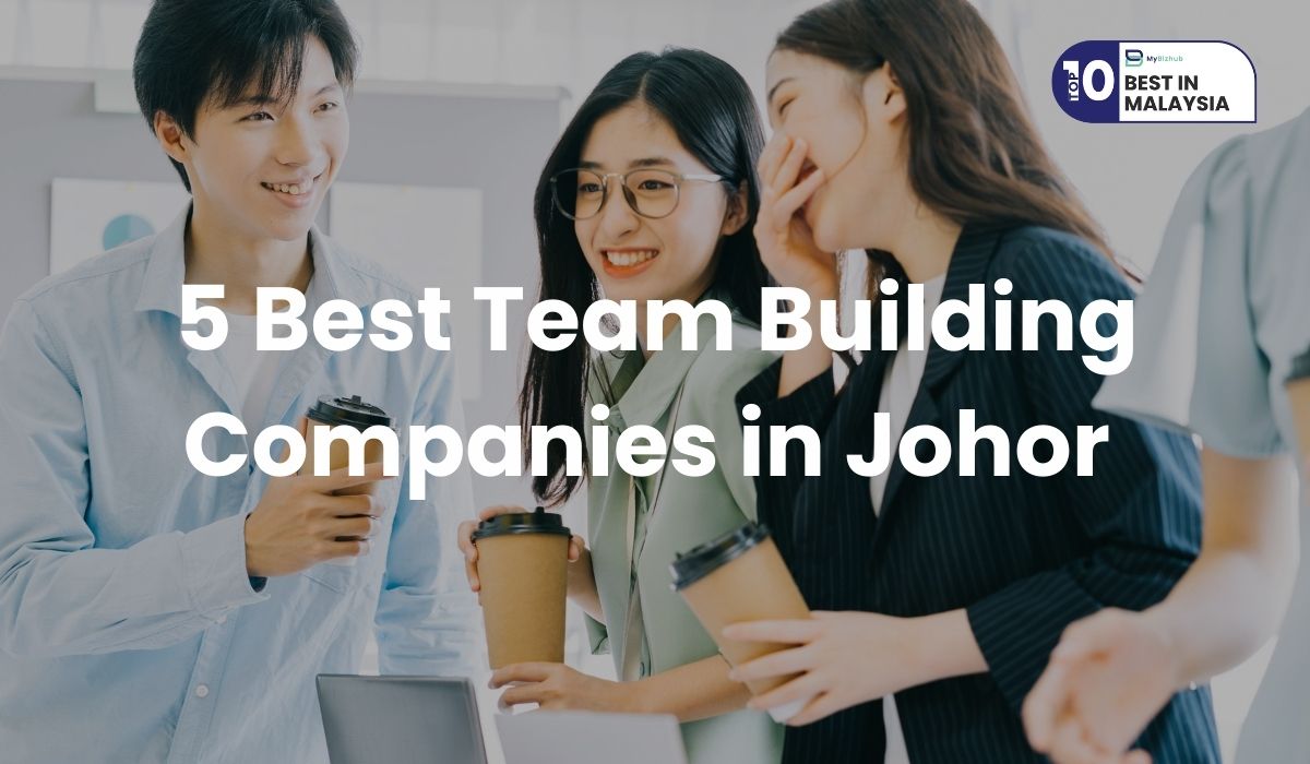 5 Best Team Building Companies in Johor 2025 | Latest