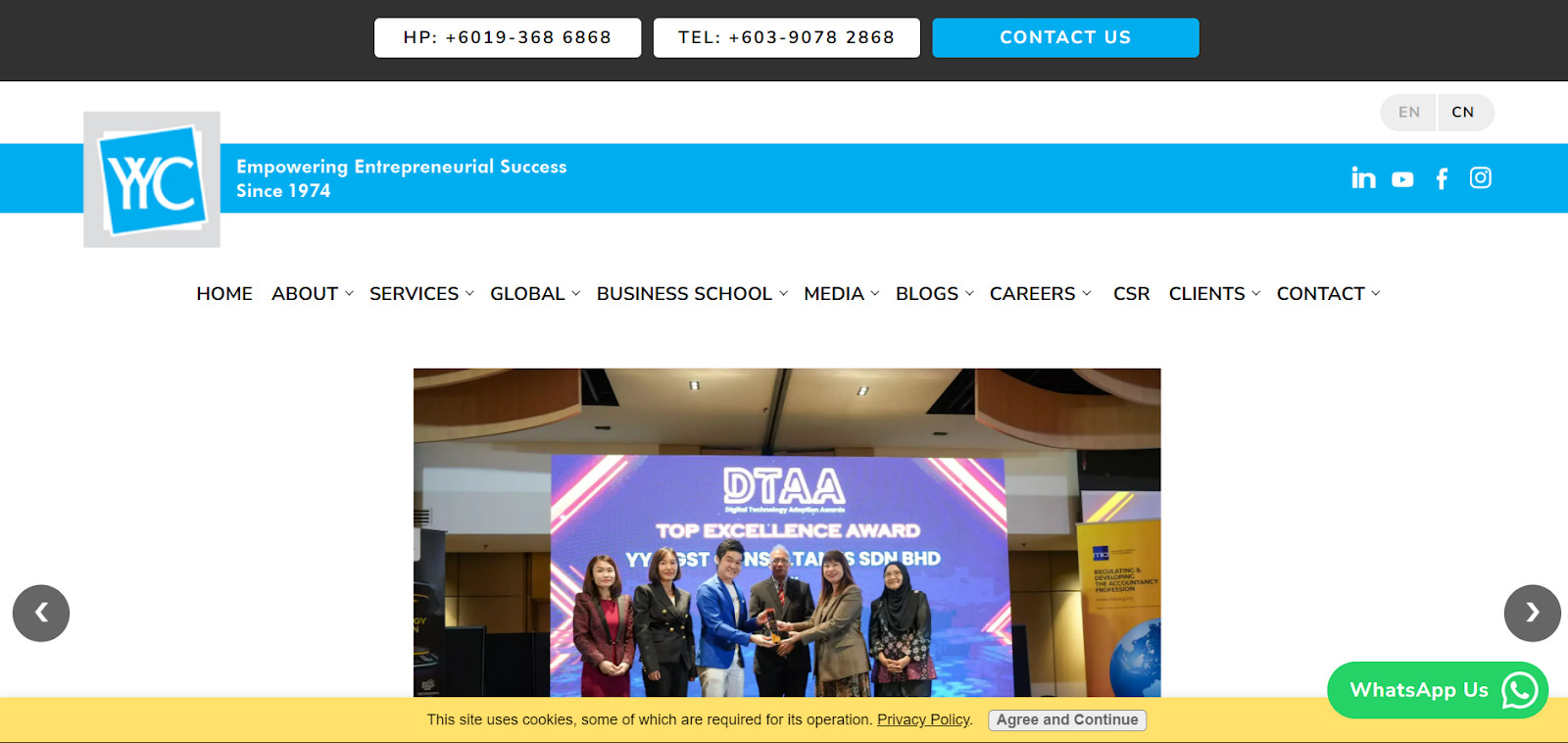 10 Best Audit Firms in Johor 2025 | Latest