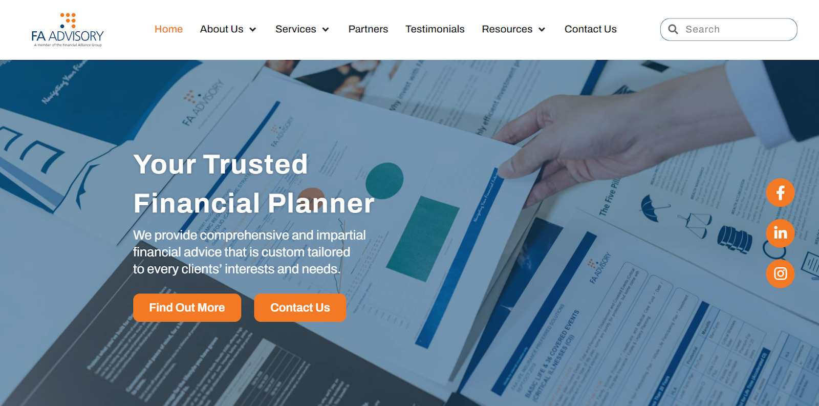 10 Best Financial Advisors in Malaysia 2025 | Latest