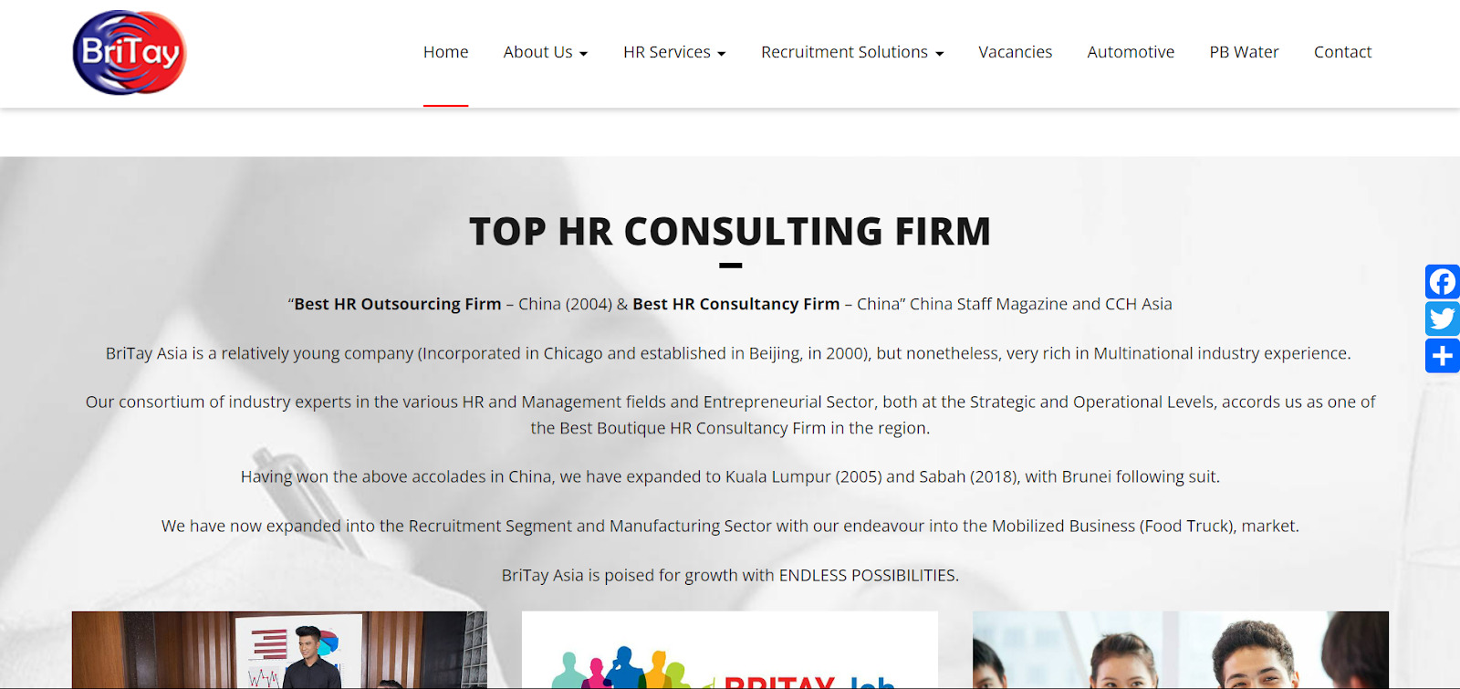 10 Best HR Consulting Firms in KL & Selangor 2025 | Latest