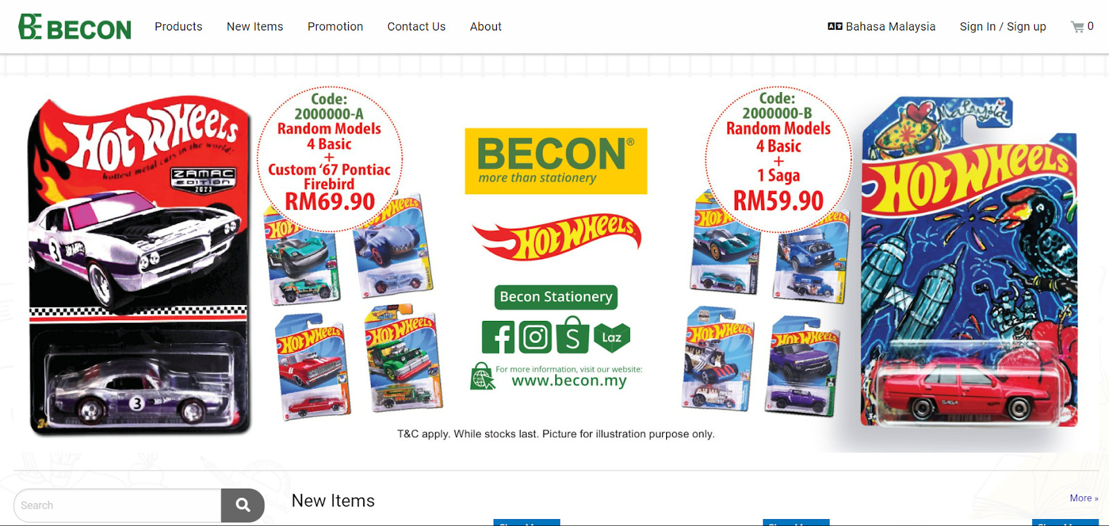 8 Best Office Stationery Supplies in Johor 2025 | Latest
