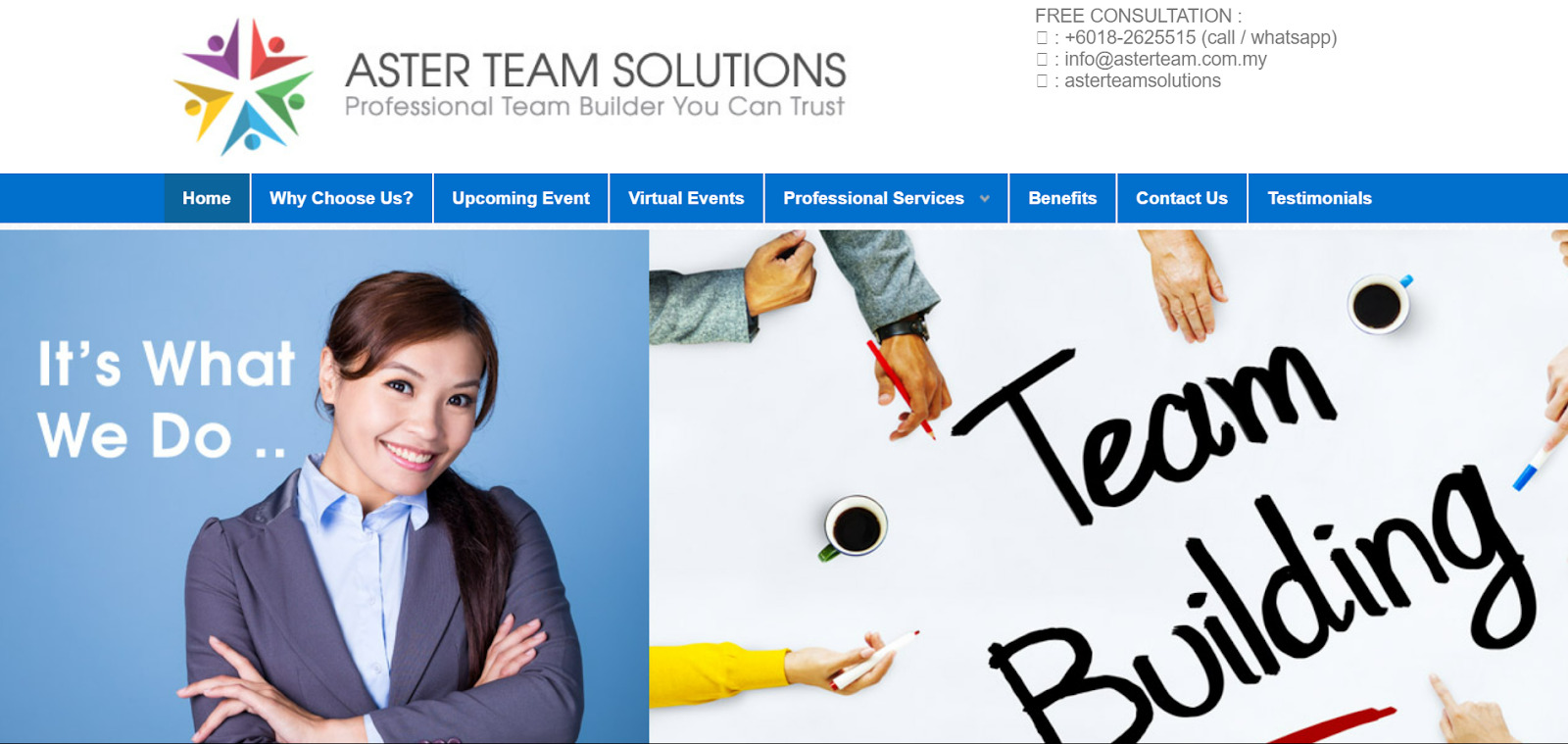 5 Best Corporate Training Companies in Penang 2025 | Latest