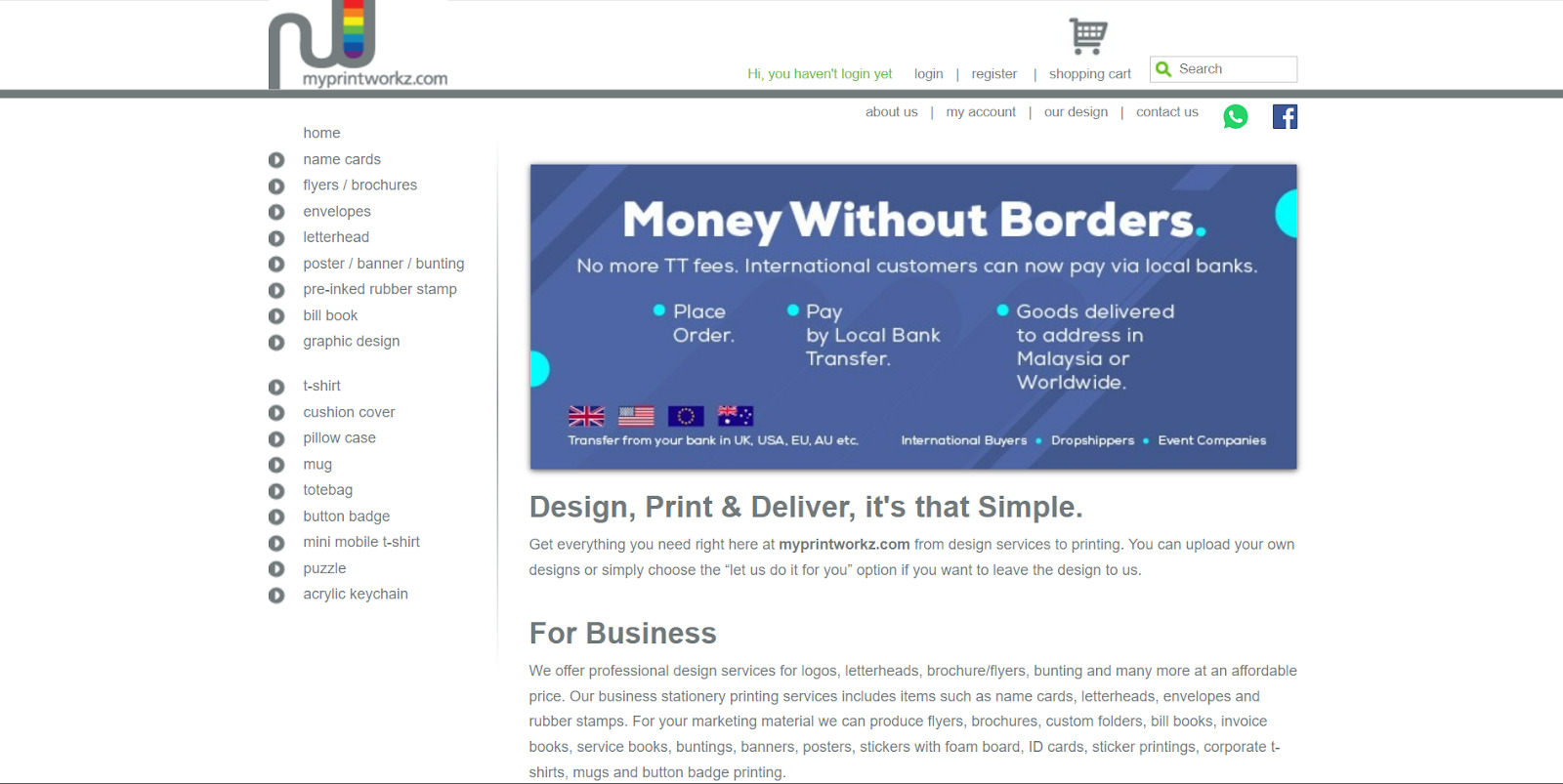 8 Best Printing Service Providers in Malaysia (2025)