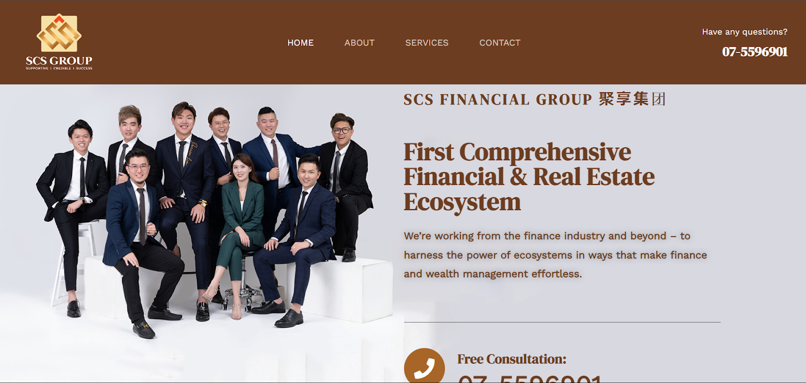 10 Best Loan Consultant & Advisor Firms In Malaysia 2025