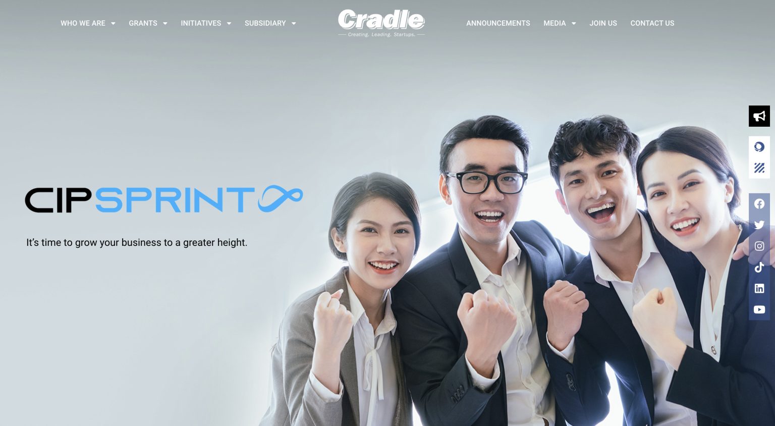 10 Business Grants For SMEs in Malaysia That You Must Know