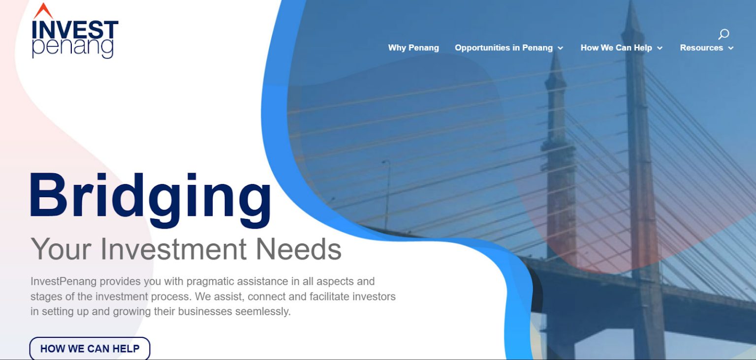 5 Best Venture Capital Firms in Penang 2025 | Latest