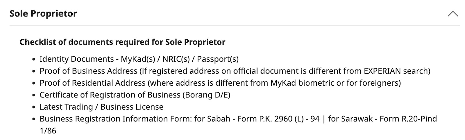 Guide to Opening Business Bank Accounts for SMEs I MyBizHub