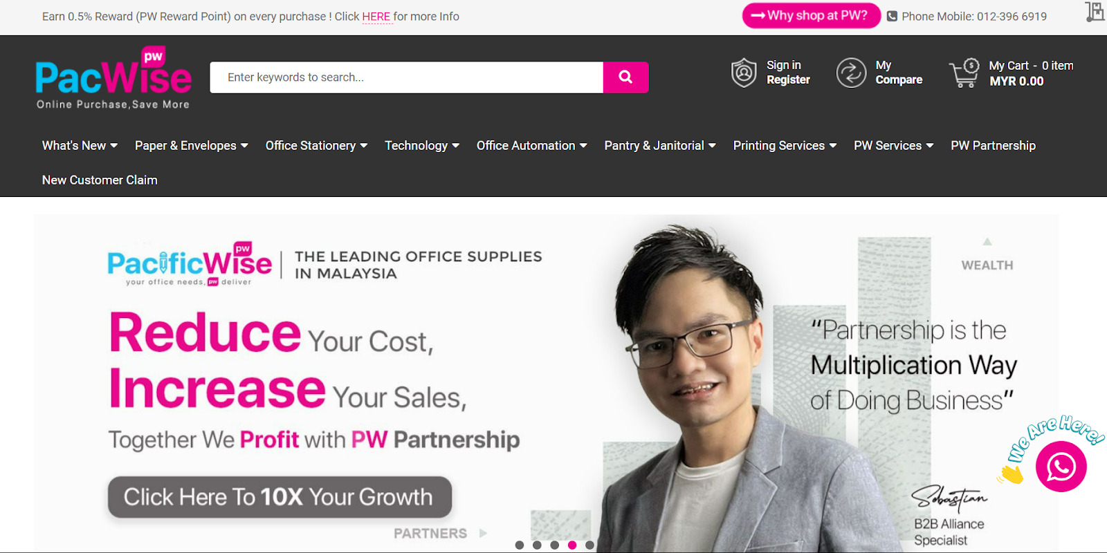 10 Best Office Stationery Supplies in KL & Selangor 2025 | Latest