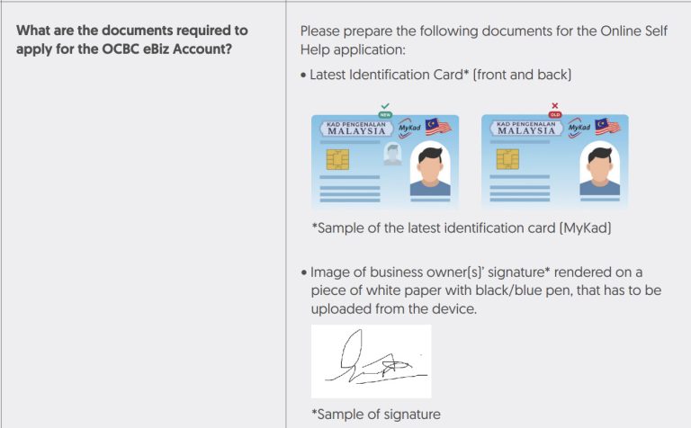 Guide to Opening Business Bank Accounts for SMEs I MyBizHub