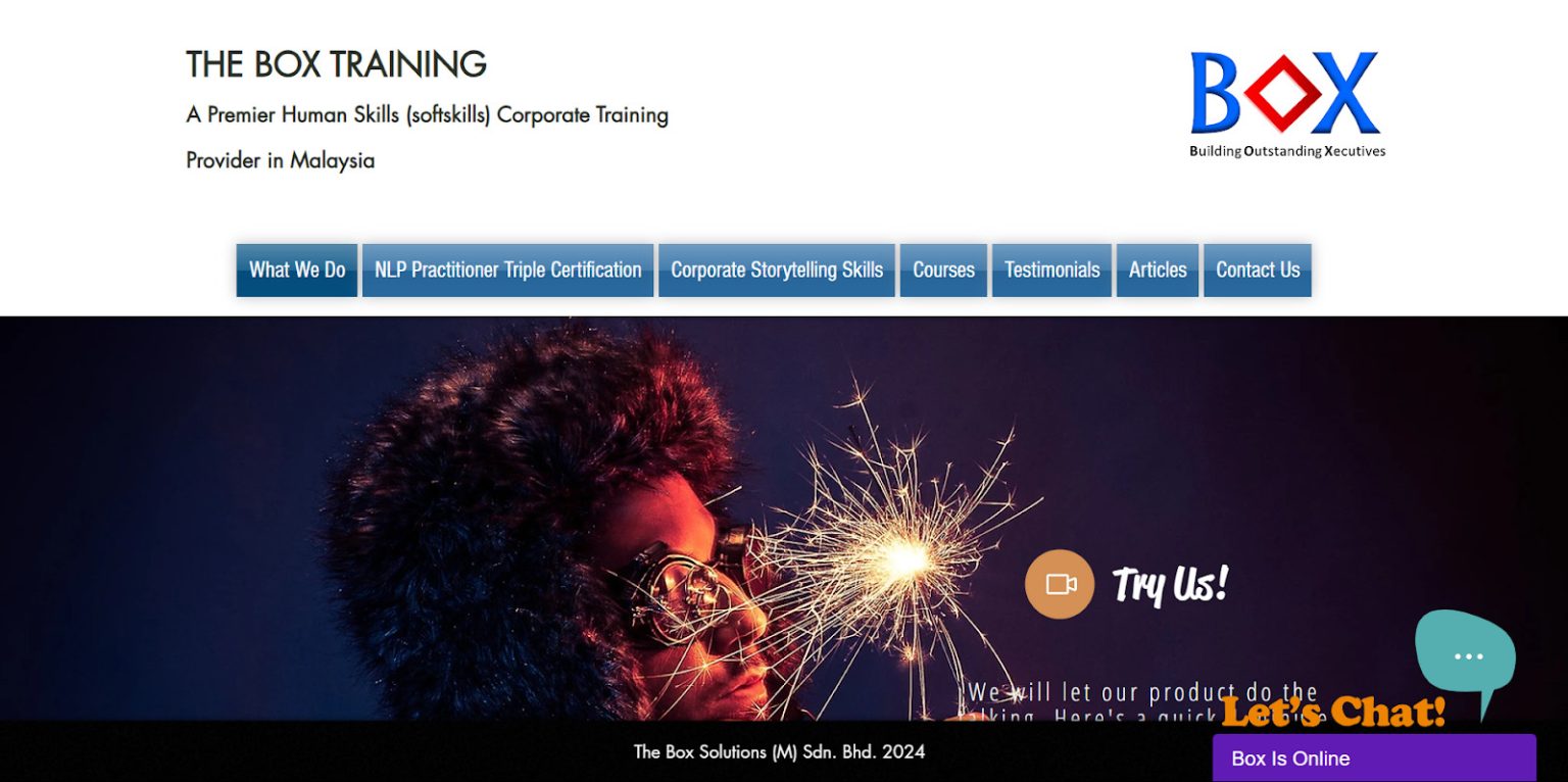 5 Best Corporate Training Companies in KL & Selangor 2025