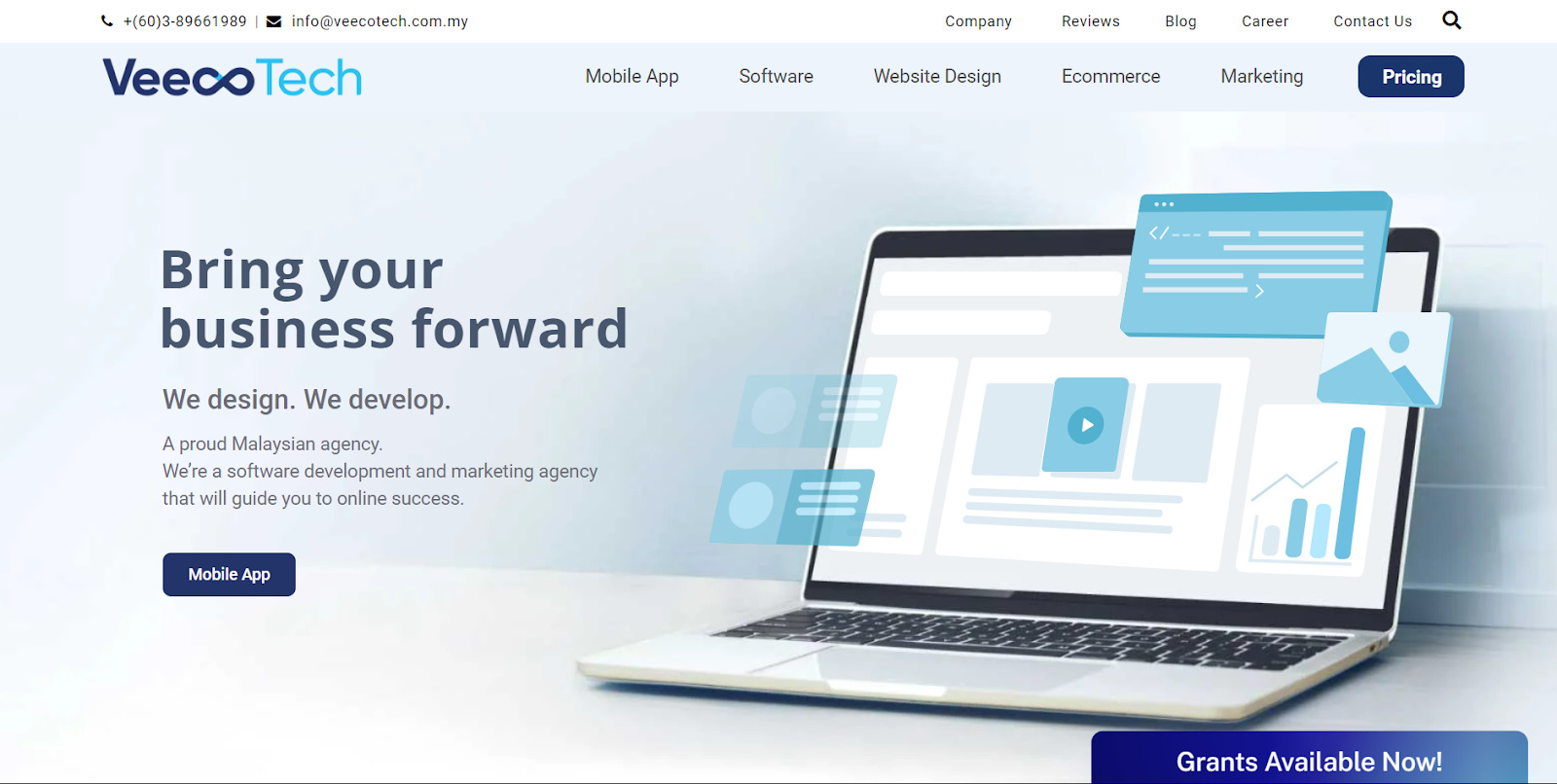 8 Best IT Companies in KL & Selangor 2025 | Latest