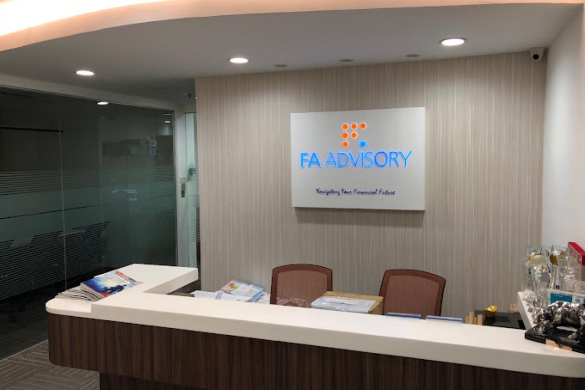 Top 10 Best Financial Advisors in Malaysia 2025 | Top Rated