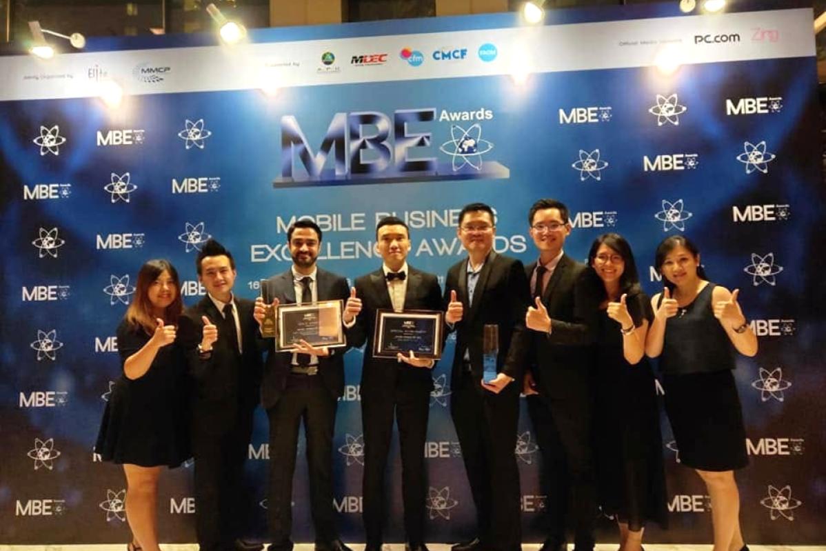 Top 10 Best Mobile App Developers in Malaysia 2025 | Latest