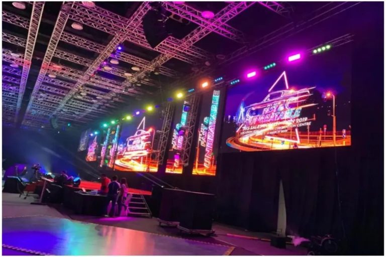 Top 10 Best Event Management Companies in Malaysia 2025