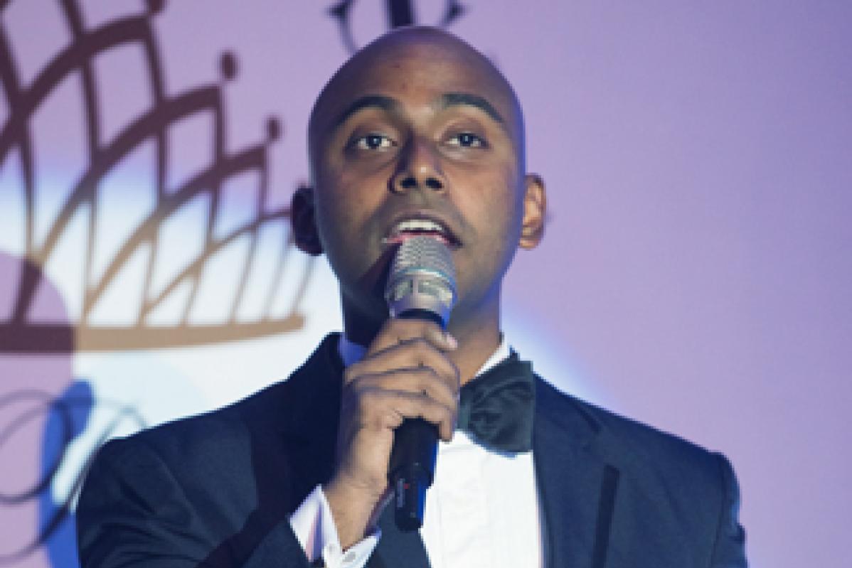Top 10 Best Freelance and Professional Emcees in Malaysia 2025