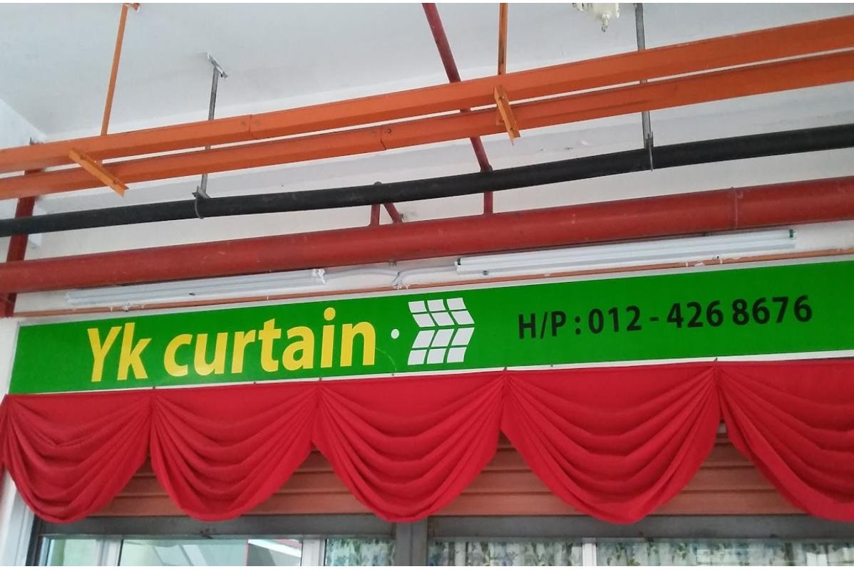Top 10 Best Curtain Shop Suppliers in Penang 2025 | Interior