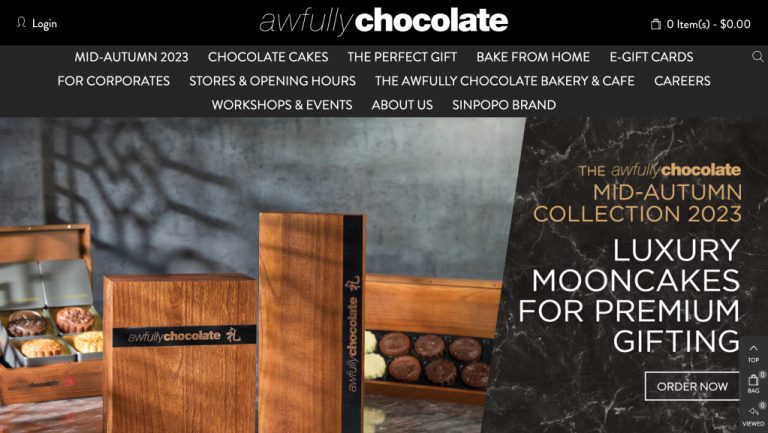 Top 15 Best Premium Chocolate Brands in Malaysia 2025 | Latest