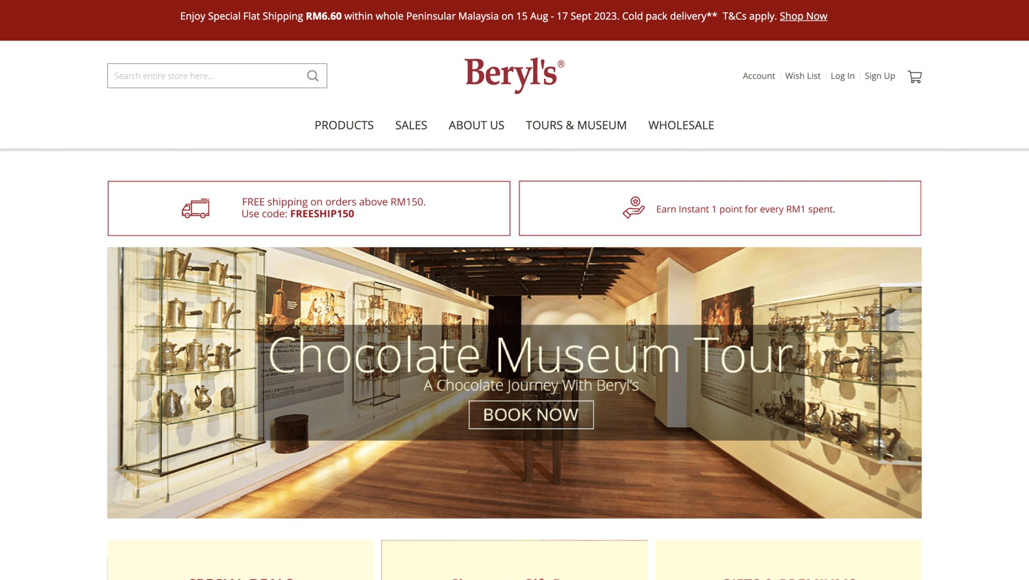 Top 15 Best Premium Chocolate Brands in Malaysia 2025 | Latest