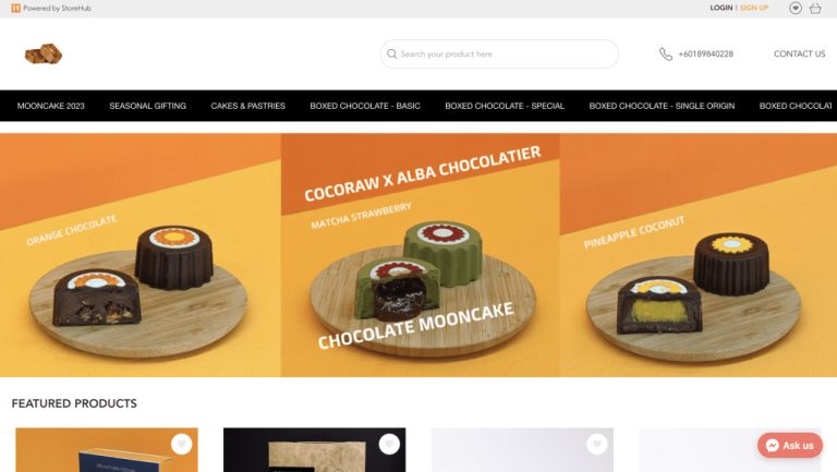 Top 15 Best Premium Chocolate Brands in Malaysia 2025 | Latest