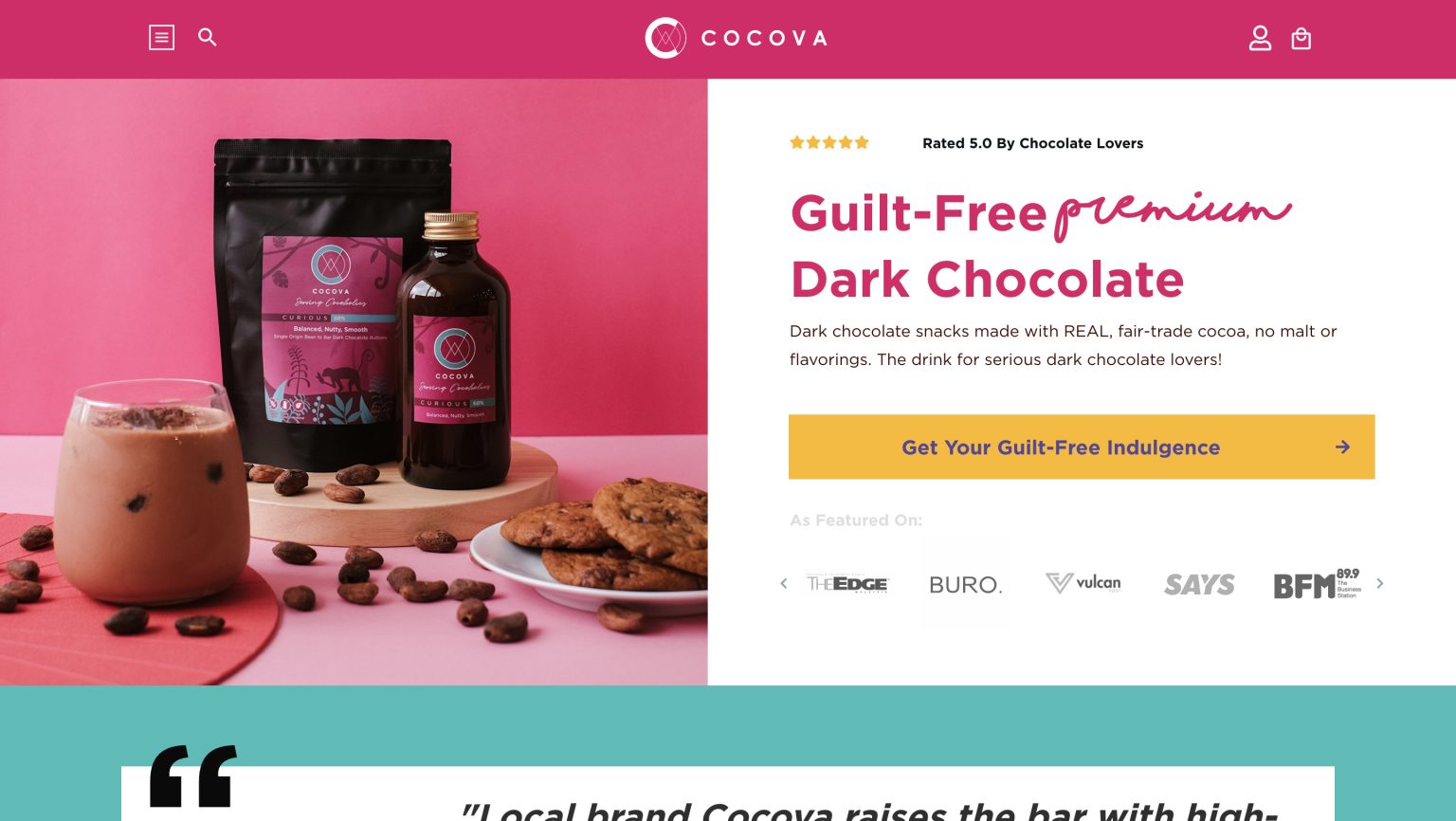 Top 15 Best Premium Chocolate Brands in Malaysia 2025 | Latest