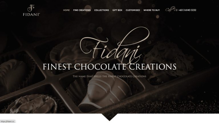 Top 15 Best Premium Chocolate Brands in Malaysia 2025 | Latest