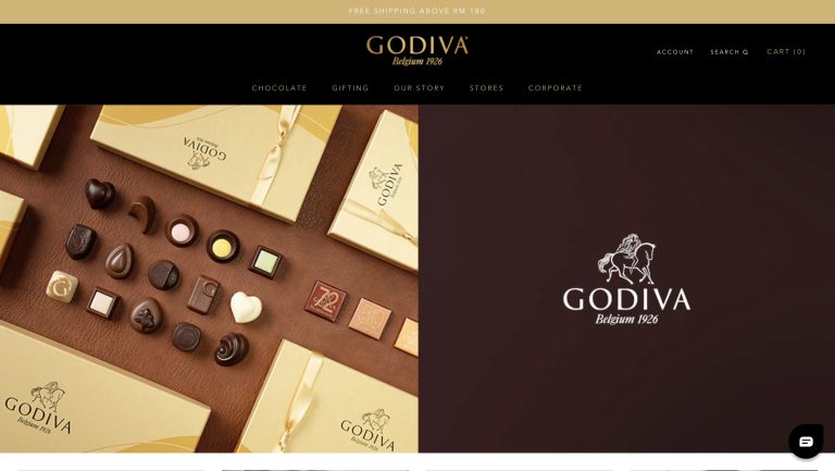 Top 15 Best Premium Chocolate Brands in Malaysia 2025 | Latest