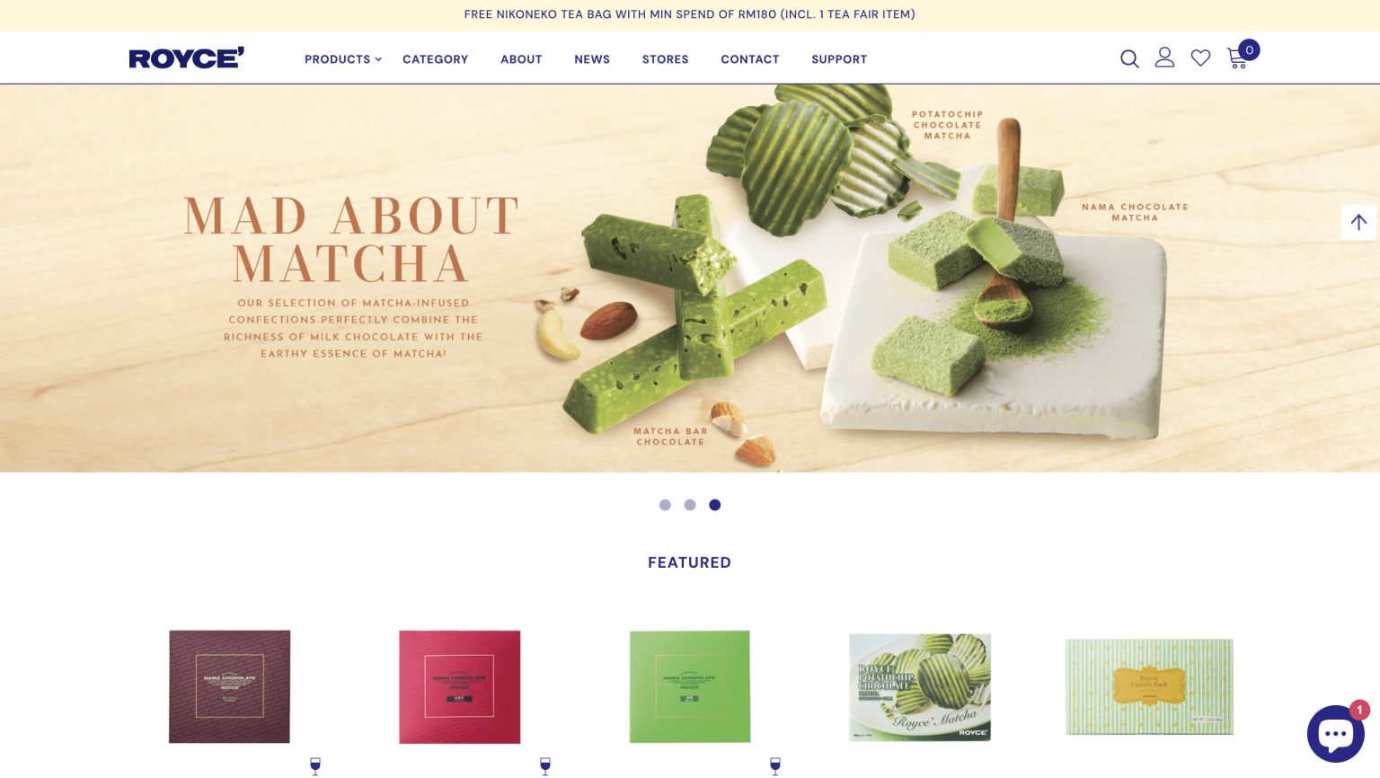 Top 15 Best Premium Chocolate Brands in Malaysia 2025 | Latest