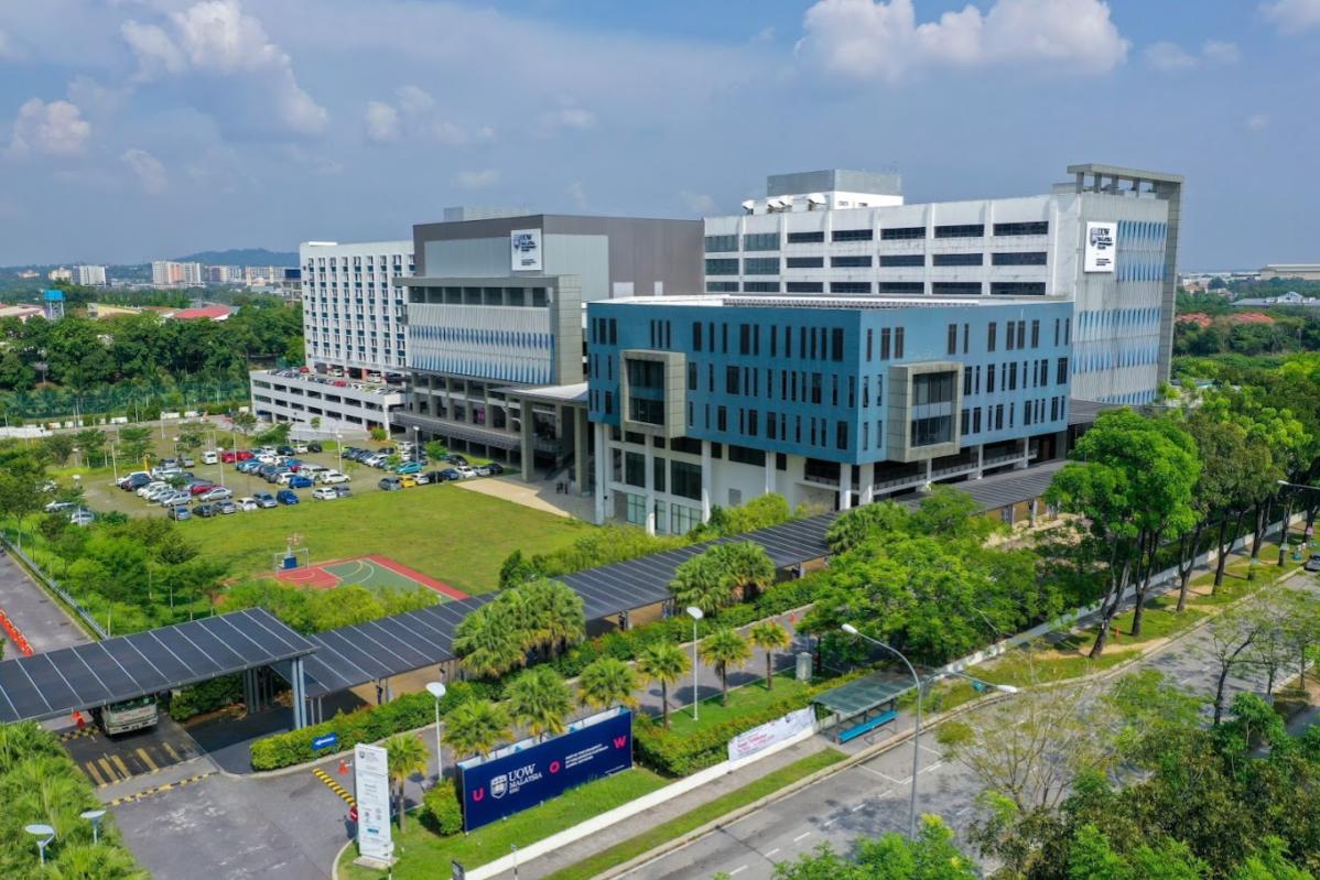 Top 7 Best Law Universities in Malaysia 2025 | Recommended