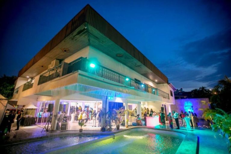 Top 20 Best Event Space Rentals in KL 2025 | Great Spaces