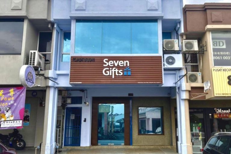Top 10 Best Corporate Gifts Suppliers in Malaysia 2025