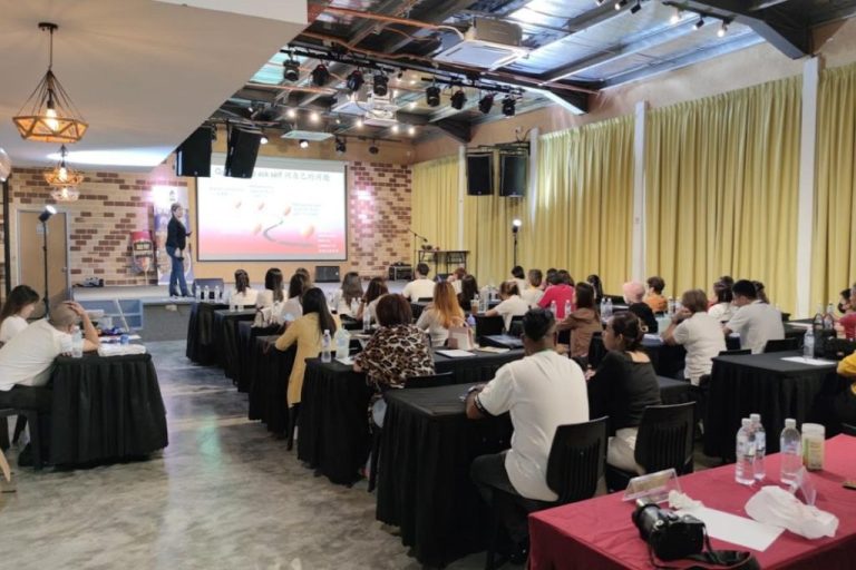 Top 20 Best Event Space Rentals in KL 2025 | Great Spaces
