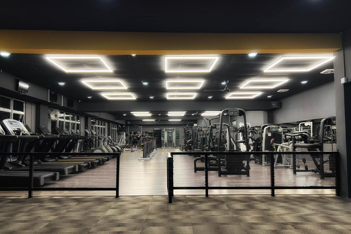 Top 10 Best private Gyms in Malaysia 2025 | Get Fit