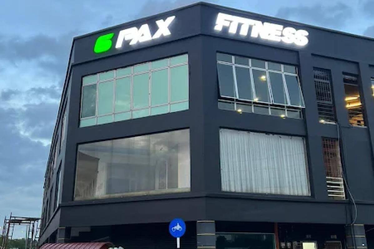 Top 10 Best private Gyms in Malaysia 2025 | Get Fit